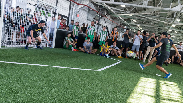 New Rochelle Open House