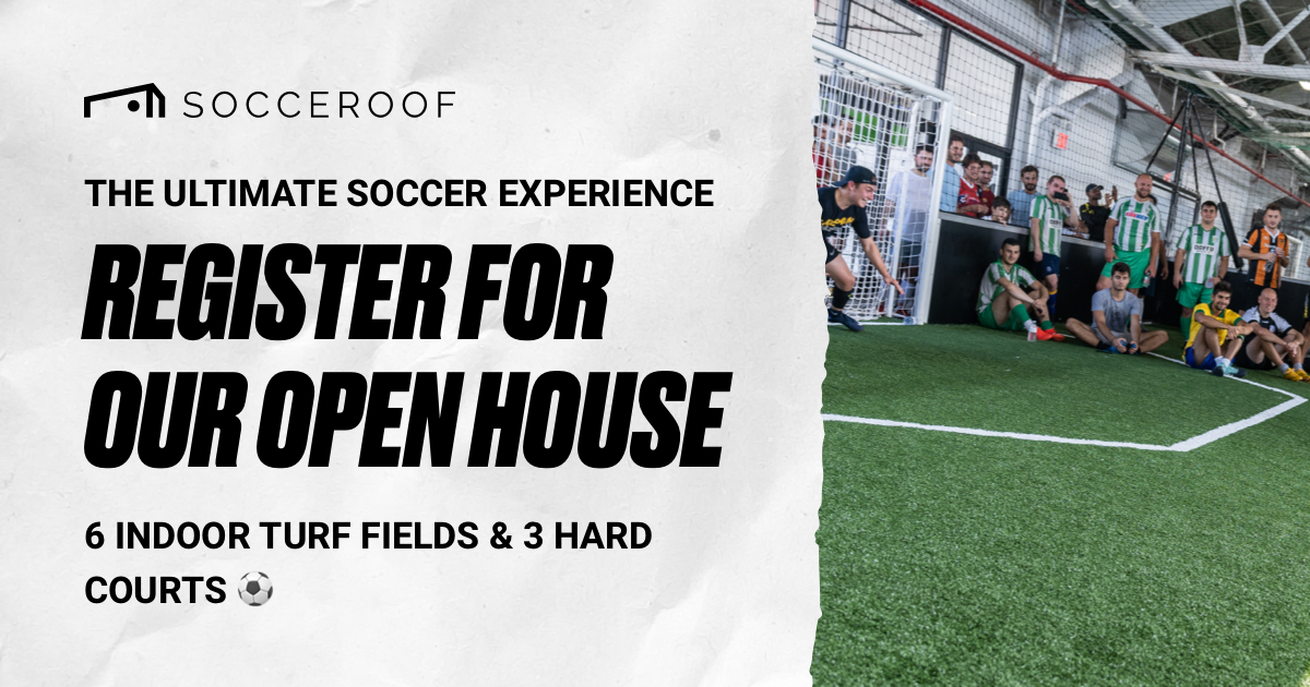 New Rochelle Open House